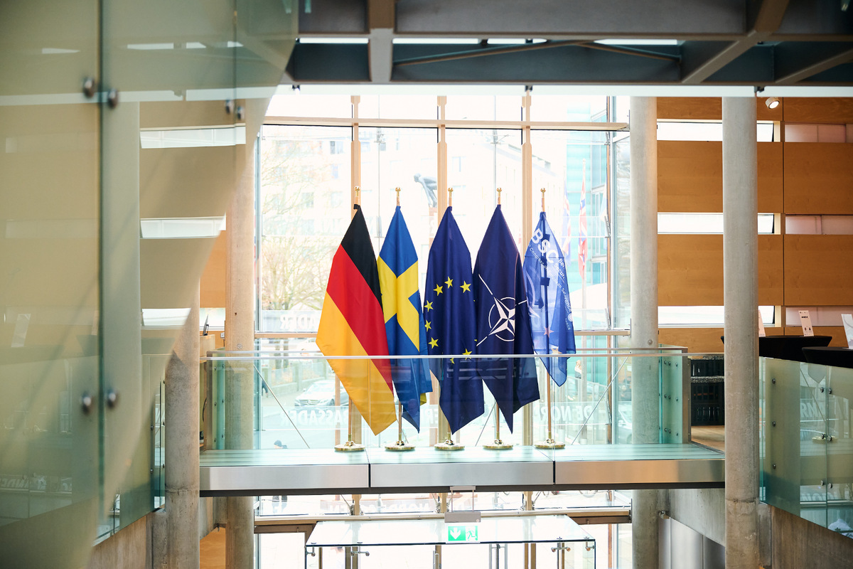 Valmius 2030 – näin Suomeen rakennetaan eurooppalainen puolustus